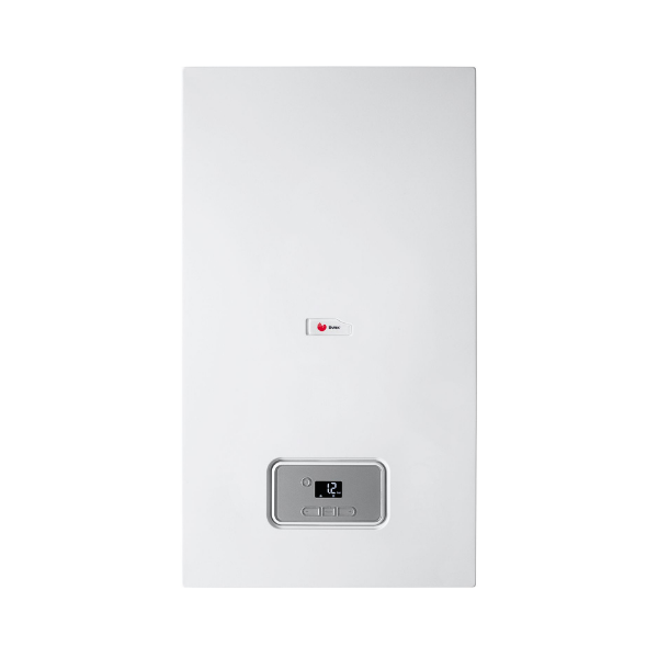 BULEX ThermoMASTER T25/30 – CHAUDIERE Gaz condensation | THERMT2530